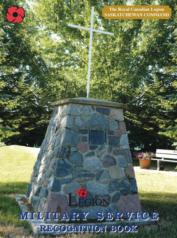 MSRB – Saskatchewan Legion | Serving Sask. Veterans and Their Families